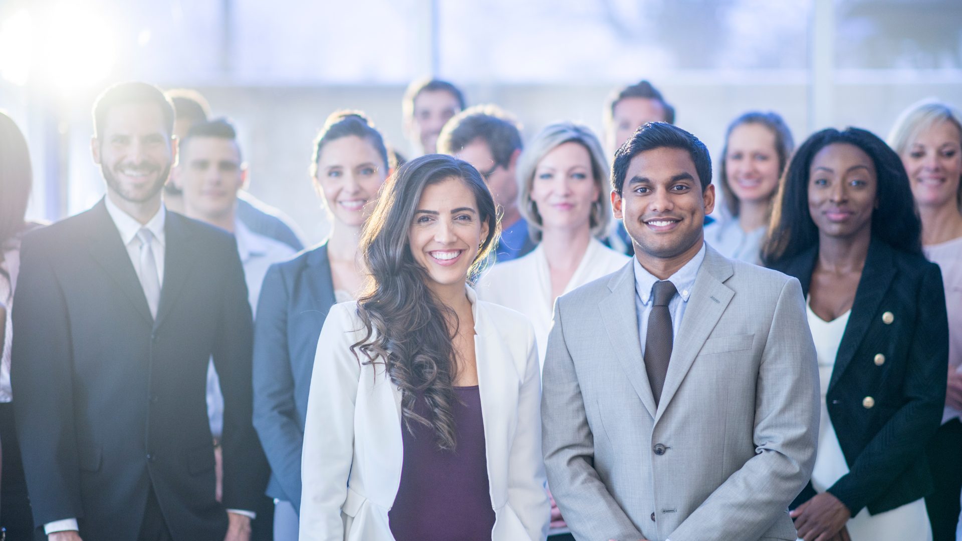 Become a Title Agent - At Home Title Services